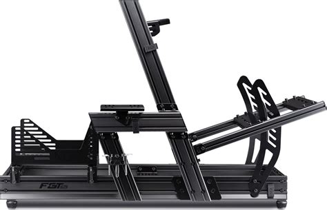 Next Level Racing F Gt Elite Formula Gt Aluminium Profile Simulator