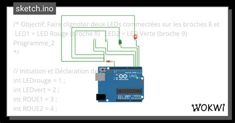 Lounisgolabpereiramini Projet It Wokwi Esp32 Stm32 Arduino Simulator