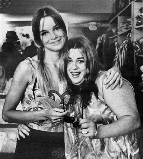 Mama Cass Gets Star On Walk Of Fame Canyon News