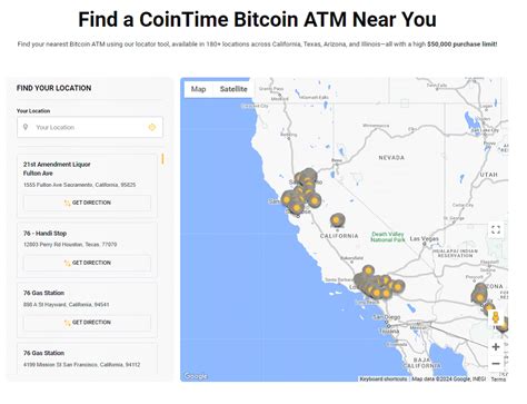 Bitcoin Atm Fees Operator Charges And Fees Calculator