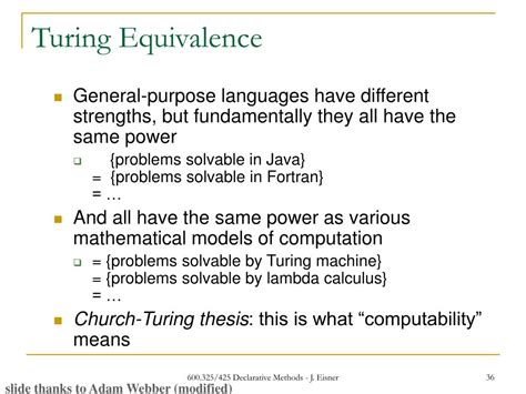 Ppt Classification Of Programming Languages Powerpoint Presentation