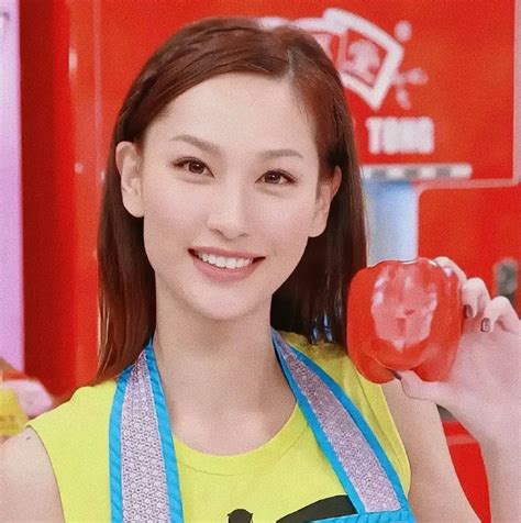 I Love Xu Zishan A Big Beauty With An Evil Scumbag Temperament The