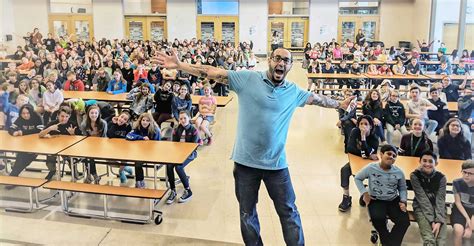 How Can I Become A Good Youth Motivational Speaker By Eddiecortes