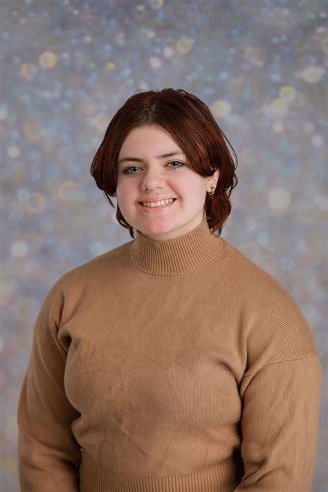 Hailey King Airdrielife Magazine