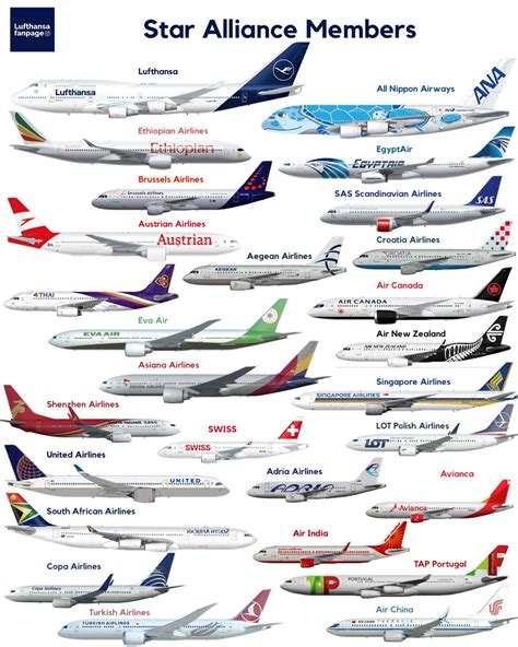 Lufthansa Fanpage On Instagram Staralliance Skyteamalliance And