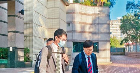 已婚男eo涉刑恐外遇對象 事主認曾傳送私密照 星島日報