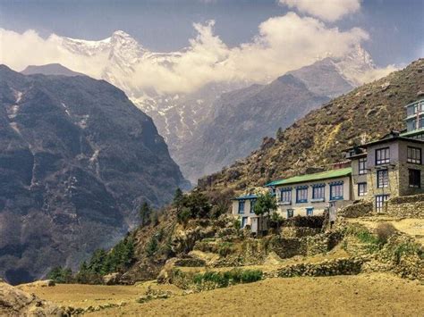 Everest Panorama Trek Explore Stunning Himalayan Views