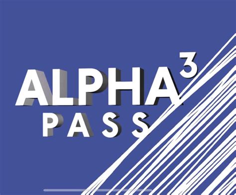 Solex Ao Scan Alpha3 Pass Introduction Ao Scan Global