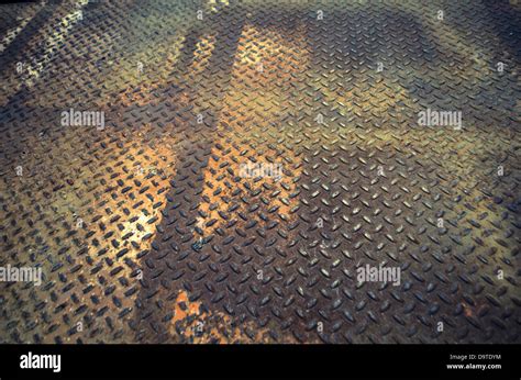 Rust Background Texture Stock Photo Alamy