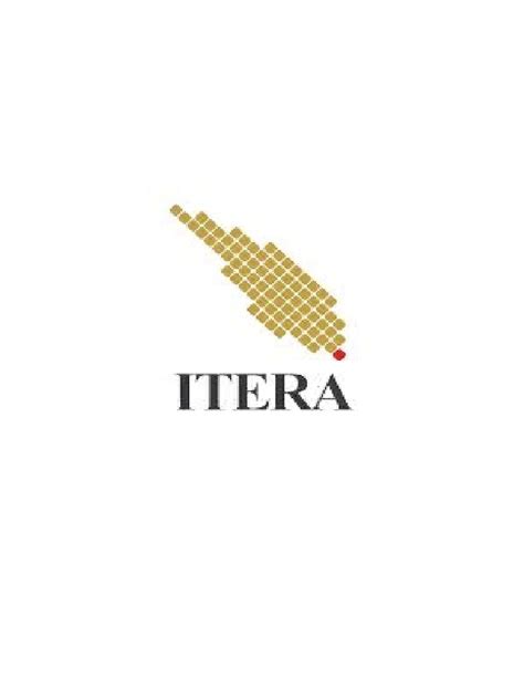 Logo Itera Oke Itera
