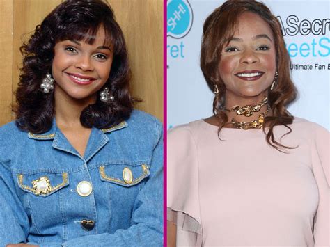 Lark Voorhies Fresh Prince