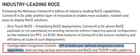 Where Should I Get The Documentation About The New Layer API On ConnectX Dx Ethernet Adapter