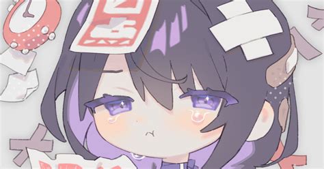 仕事絵 Tndsてんどしのイラスト Pixiv