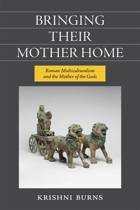 Bringing Their Mother Home Home
