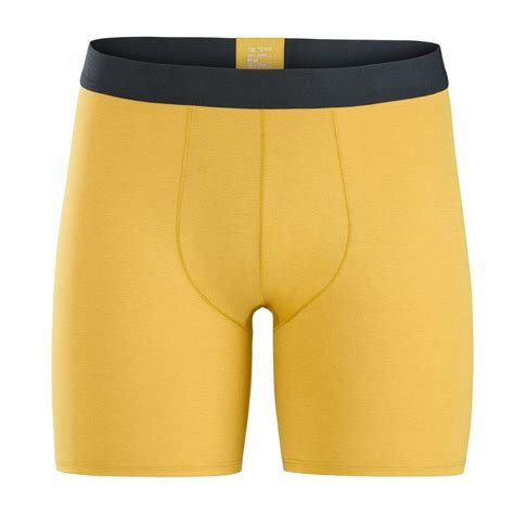 Jobb Og Fritid Arcteryx Motus Sl Boxer Men S
