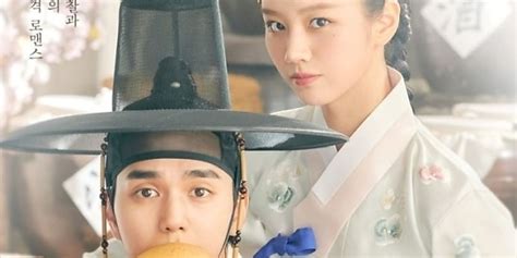 ユ・スンホ＆girls Day ヘリ出演、新ドラマ「花が咲けば、月を想い」カップルポスターを公開 Kstyle