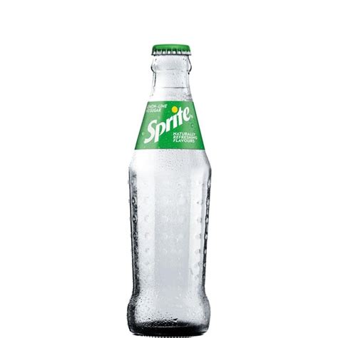 Sprite Refresh Kitchen Goods