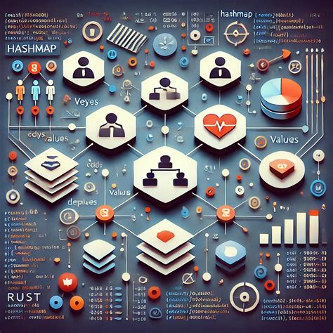 Hashmap Collection Handling In Rust How To Manage Data Effectively Rambod