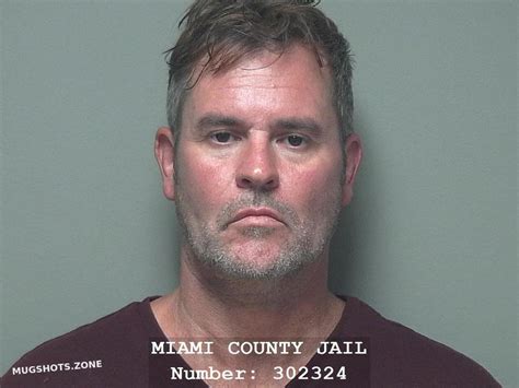 CECIL LARRY D 09 15 2023 Miami County Mugshots Zone