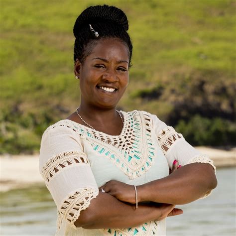 Survivor 50s Cirie Fields On What To Expect From Cbs Season