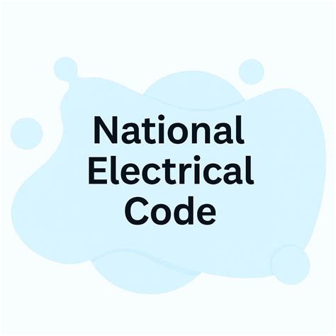 Nec National Electrical Code Certification Test Expert Tips
