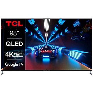 98 Zoll Fernseher online kaufen! | MediaMarkt | MediaMarkt