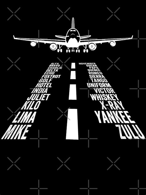 Funny Phonetic Alphabet Poster By Abidilana Redbubble