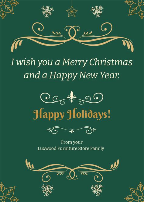 Free Christmas Tree 2025 Templates To Edit Online