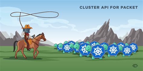 Github Kubernetes Retiredcluster Api Provider Packet Eol Cluster Api Provider Packet Now