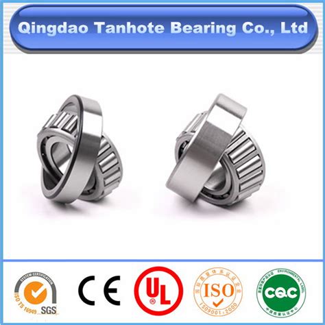 Tapered Roller Bearings China Trading Company Insulation Machine