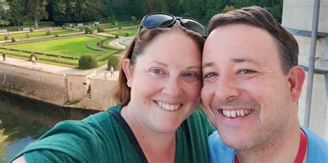 Ashley Kline And Thomas Thygesen S Wedding Website The Knot