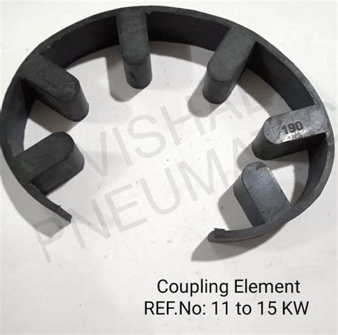Coupling Element Ref No 11 To 15kw At ₹ 1000piece कप्लिंग In