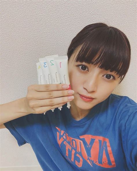 谷口萌衣子さんのインスタグラム写真 谷口萌衣子instagram「 サロンカラー後、順番に失われていく成分を補ってくれる