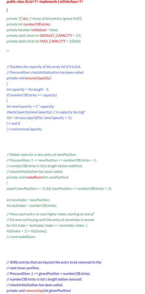 download the following interface
