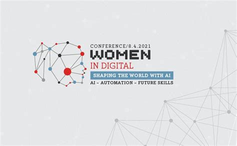 Трета годишна конференција „women In Digital 2021“ Слободен печат