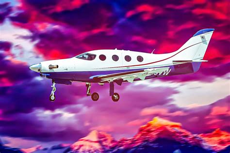 Why Did Eclipse Aviation Fail