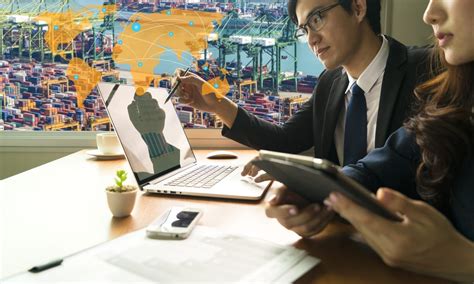 Freight Forwarder Sennder Raises 80 Million