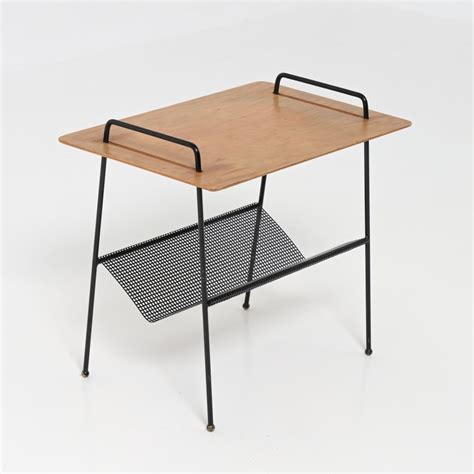 cees braakman tm04 side table for pastoe 289286
