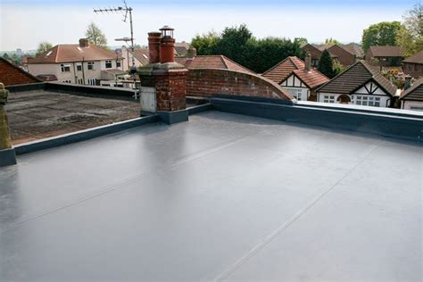 Sarnafil Roofing Contractors Fit Sika Sarnafil Roofs Rooftechnology