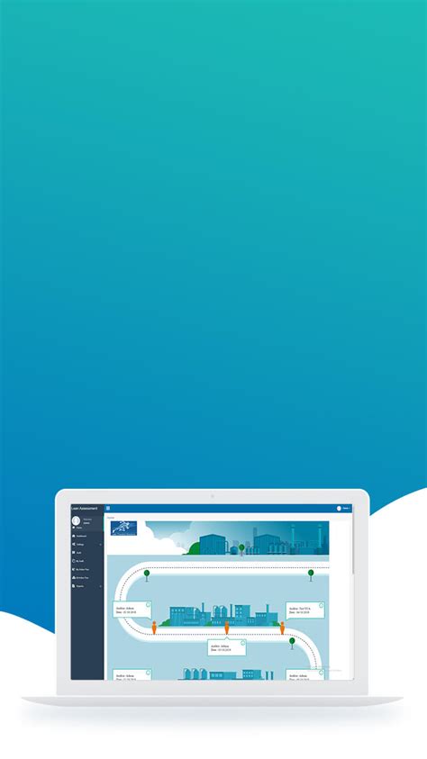 Lean Audit And Manufacturing Assessment Software
