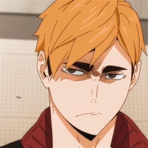 Atsumu Miya Haikyuu Personajes De Anime Anime Personajes