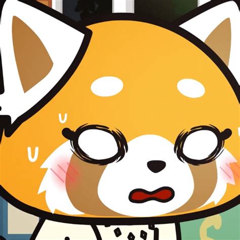 Retsuko Nel 2024