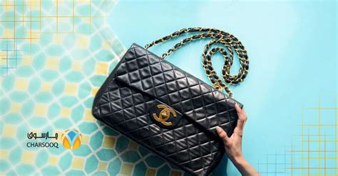 ۵ پیشنهاد خرید کیف مجلسی زنانه لاکچری و برند چارسوق