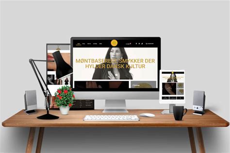 build rebuild design redesign revamp or clone wordpress elementor