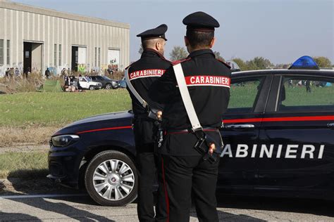 Cambia Il Decreto Rave Escluse Le Manifestazioni Notizie Ansa It