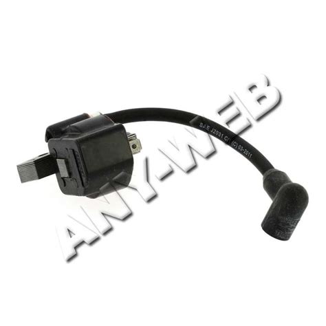 530039163 Bobine D Allumage Pour Coupe Bordure Mcculloch