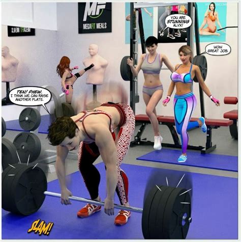 Dbcomix Harley From Arkham To Rubber Maid Xxxcomics Org