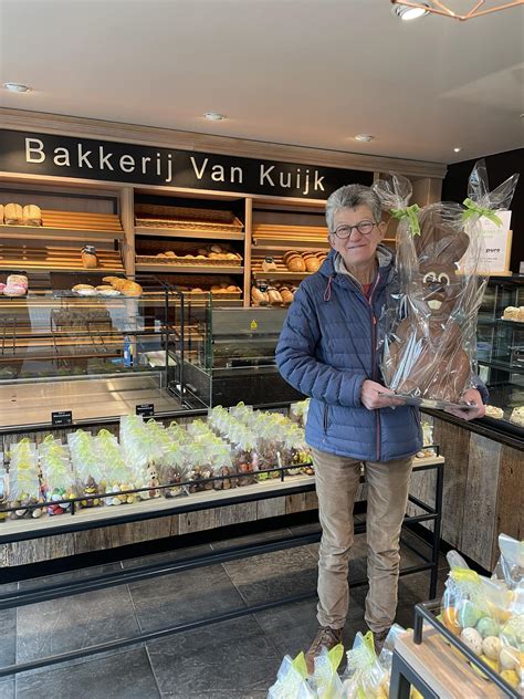 Bakkerij Van Kuijk