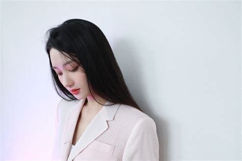 R O S E Semi Ia On Twitter He Xuanlin Visuals