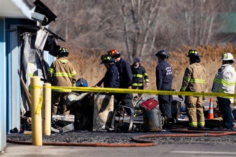 Serial Arsonist Sentenced To 9 Years Prison For Storage Fire